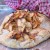 Easy Free Form Apple Pie