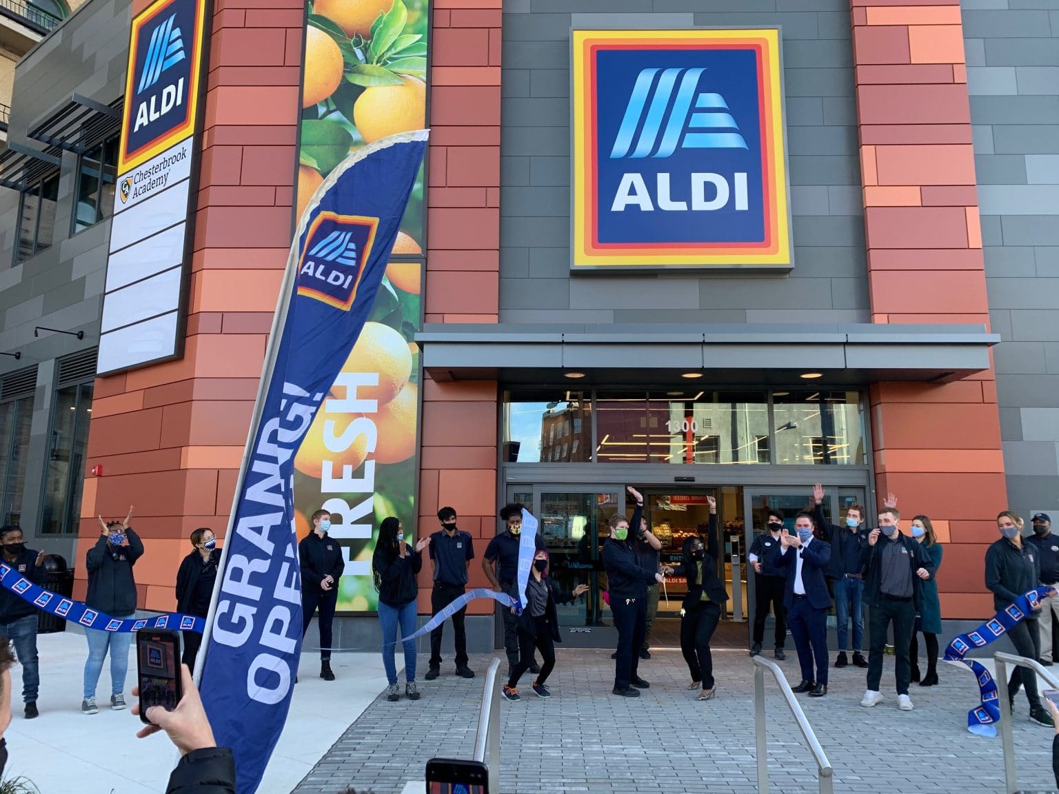 ALDI Has You Covered from Holiday Eats to Gifts for Everyone on Your ...